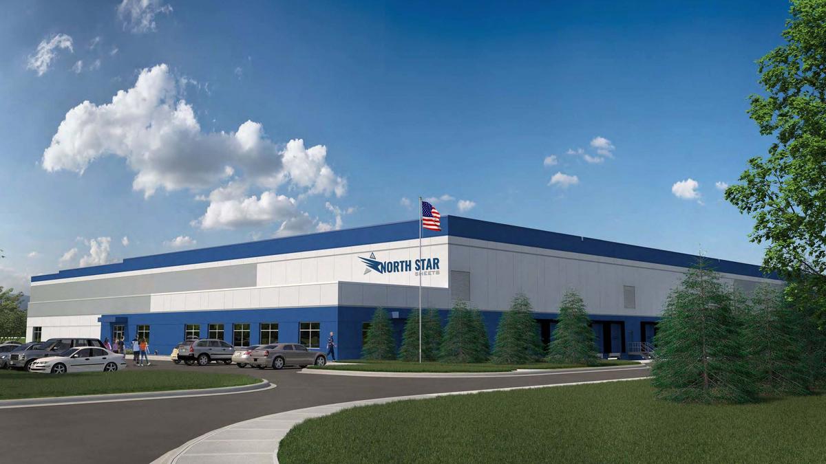 The Opus Group, Hillcrest Development begin construction on 40-acre ...