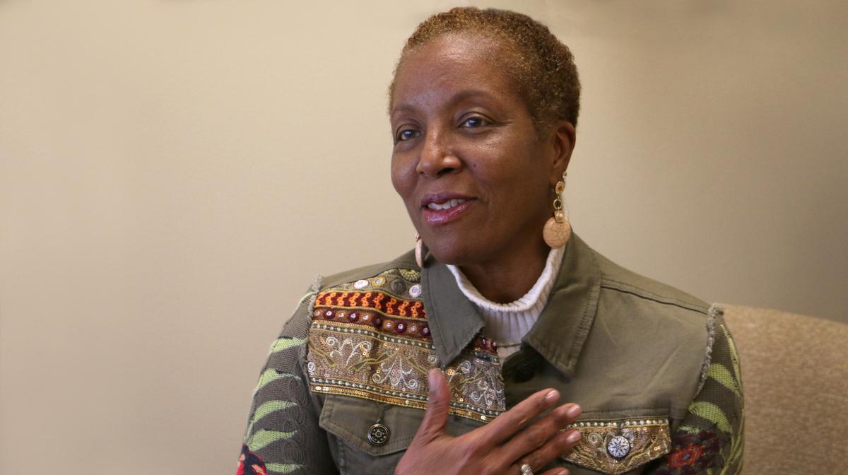 A Portland doctor's journey from the Virgin Islands to Legacy Cancer ...