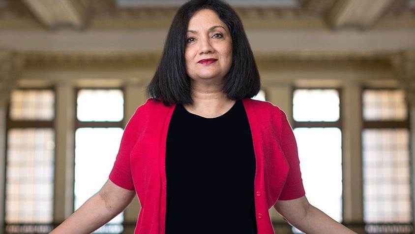 University of Louisville hires KU provost as new president - Bizwomen