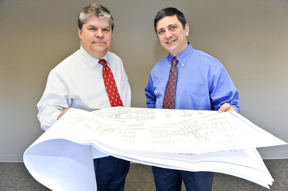 Chain Bridge's new fund - Washington Business Journal