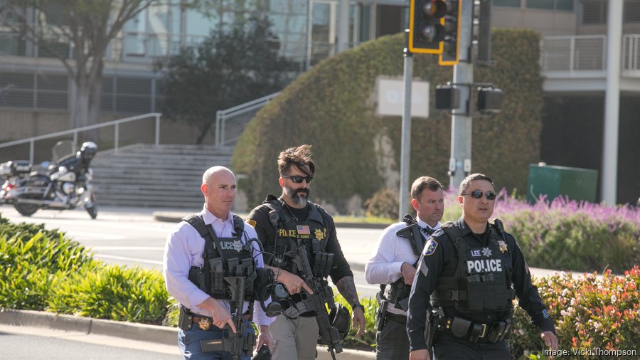 Nasim Najafi Aghdam identified as shooter at YouTube headquarters in ...