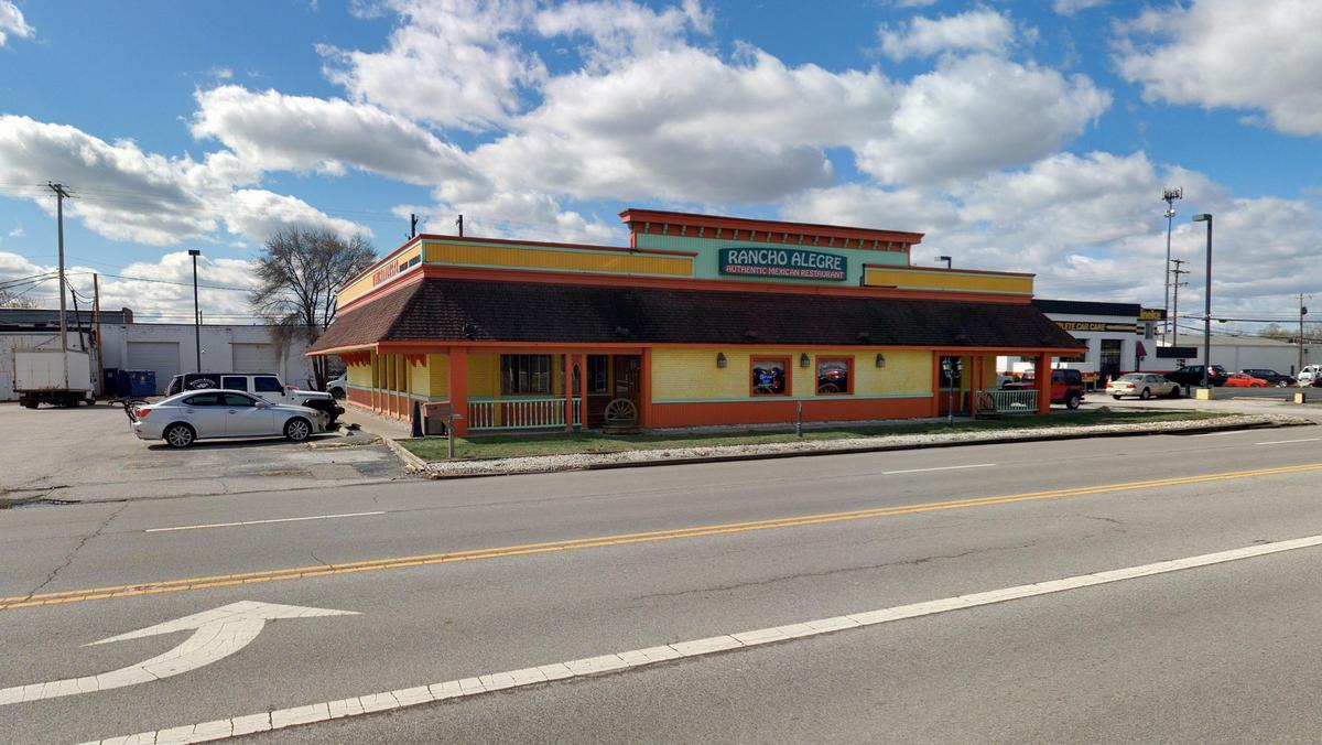 Sheetz looking at Grandview Heights outside of Columbus, Ohio for next ...