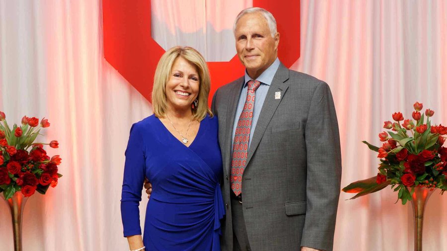 Family Behind Roosters Donates 18 Million To Create New Center At Ohio