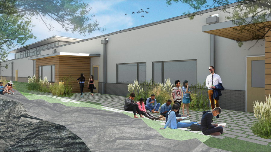 Highlands School completes $5 million capital campaign - Birmingham ...