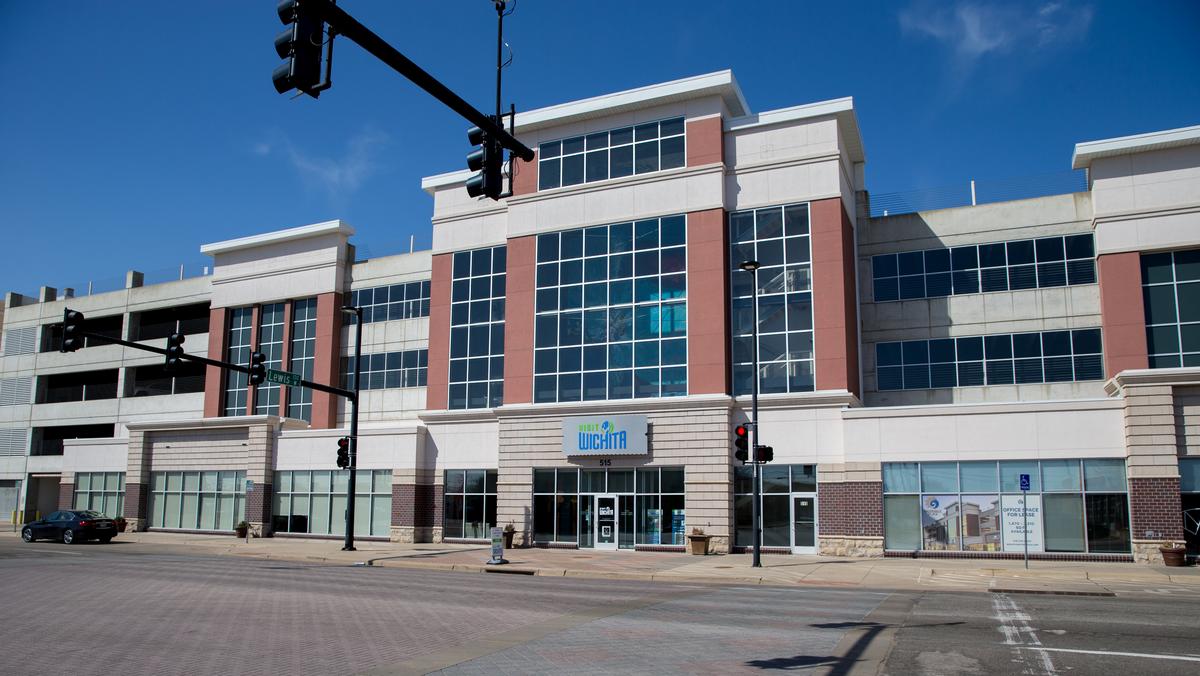 Visit Wichita tells Greater Wichita Area Sports Commission it has to ...