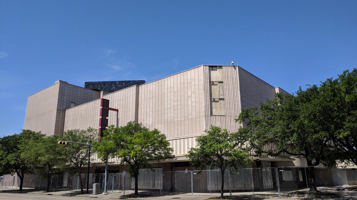Houston's tech innovation district slated for former Sears building in ...