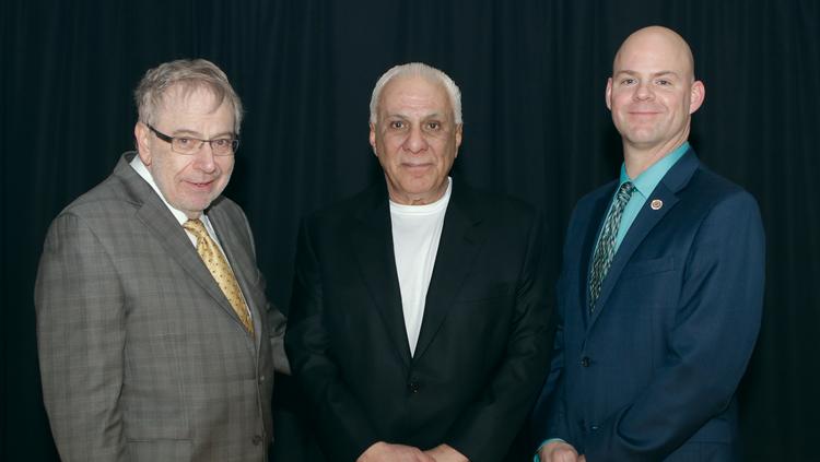 Corridors of Opportunity: Betters and Nardelli hail new era of re ...