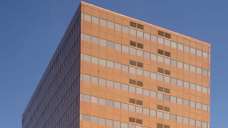 Riverview Office Tower in Bloomington to be sold - Minneapolis / St ...