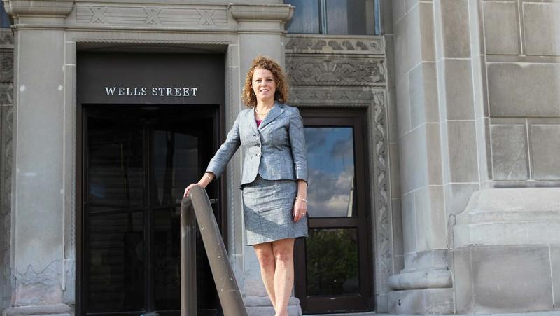 Rebecca Dallet wins special election for Wisconsin's top court - Bizwomen