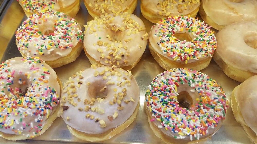 UDF building $11M plant as Busken deal ends - Cincinnati Business Courier