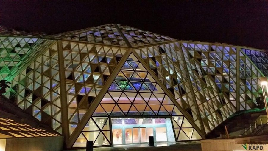 AMC wins first cinema license in Saudi Arabia - Kansas City Business ...