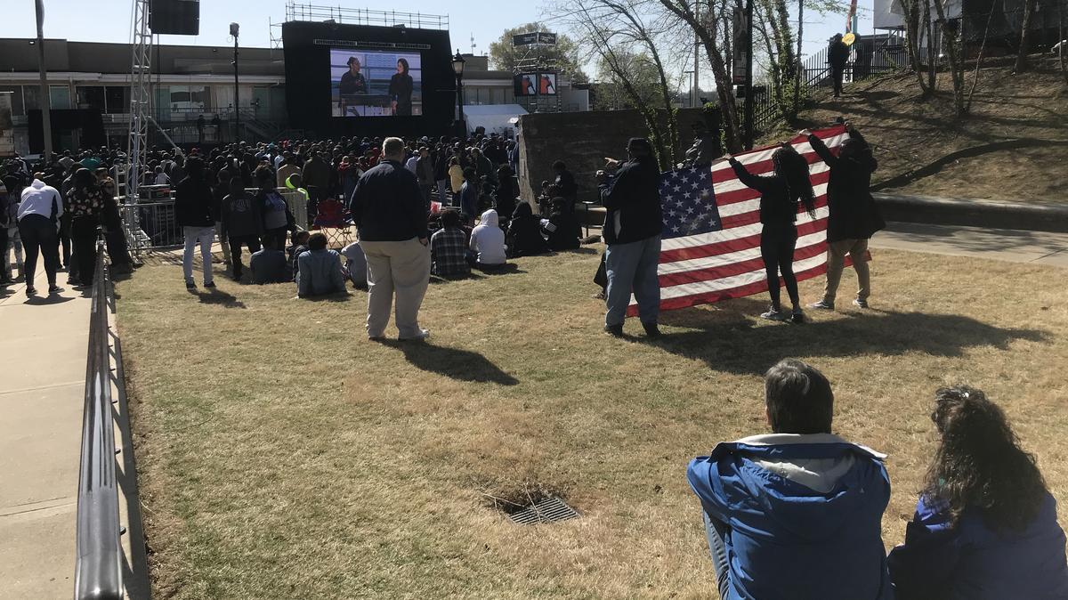 Steimer Says: On questions of black experience, economic realities ...