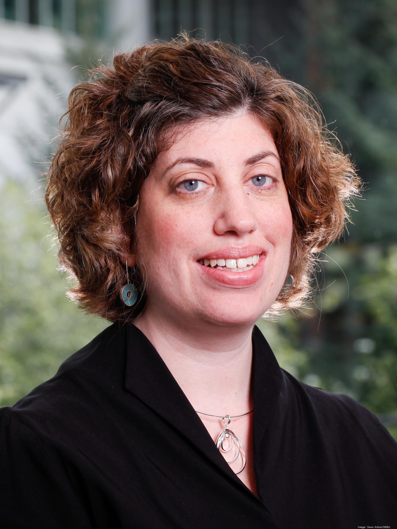 Mindy Levine-Archer | People on The Move - Puget Sound Business Journal