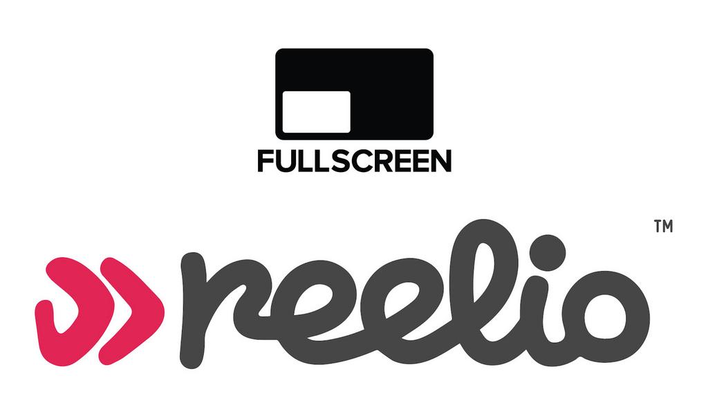 Reelio Logo