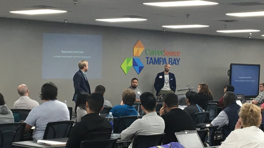 LaunchCode, Revature step into the tech talent gap with software ...