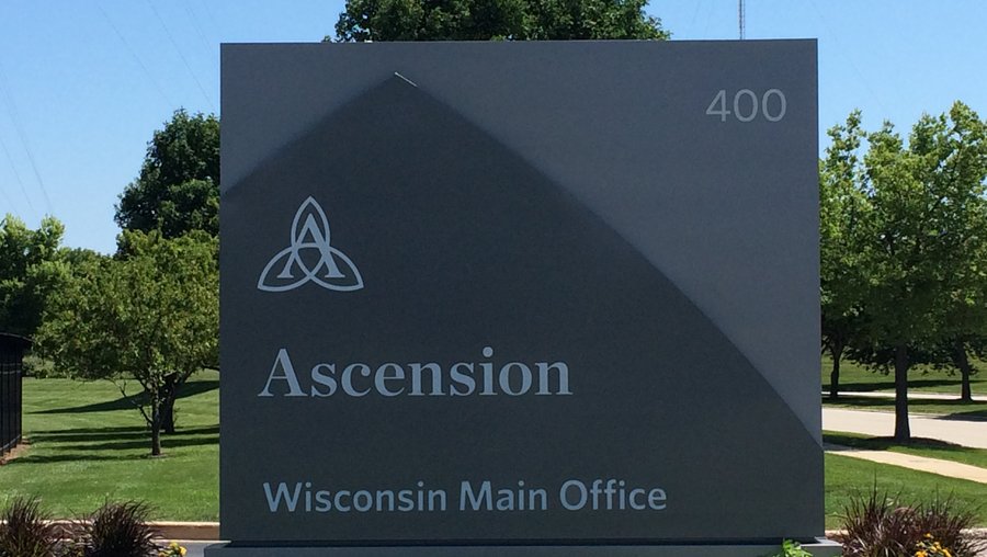 Ascension's health-data partnership with Google sparks federal inquiry ...
