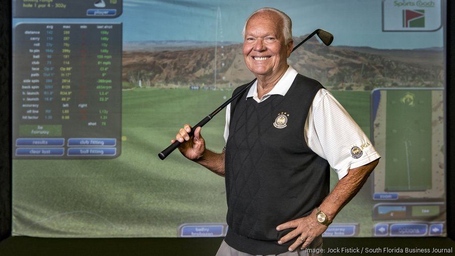 How the best golfers of tomorrow are improving their game - South ...