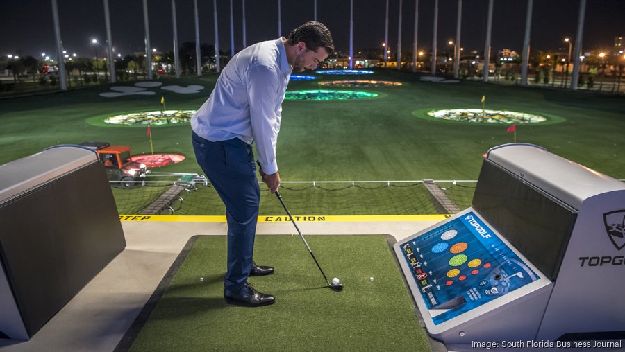 How the best golfers of tomorrow are improving their game - South ...
