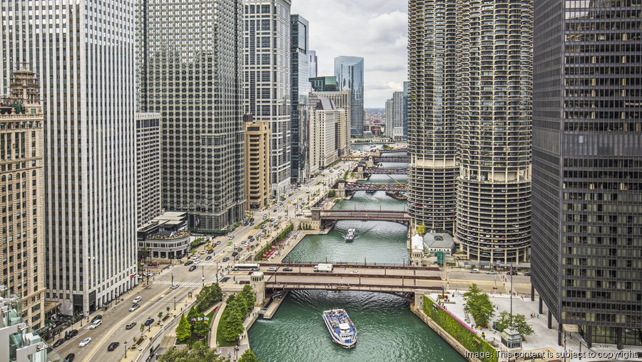 World Business Chicago sets $1.4 trillion economy goal by 2034 ...
