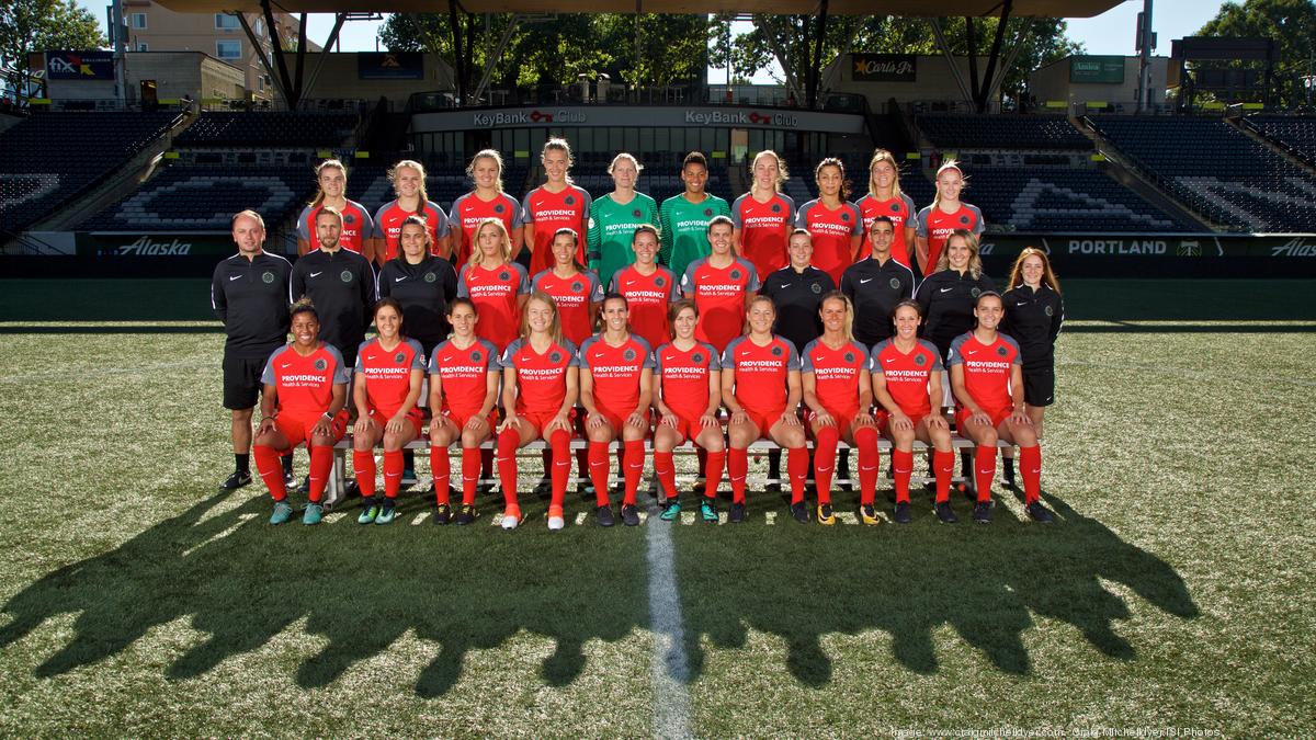 Portland Thorns FC - Portland Business Journal