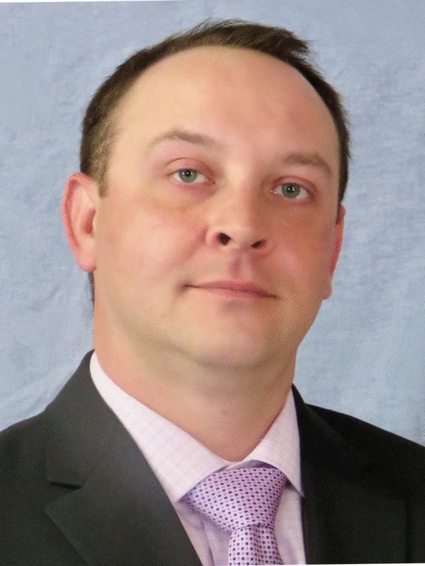 William Wingfield | People on The Move - Triangle Business Journal