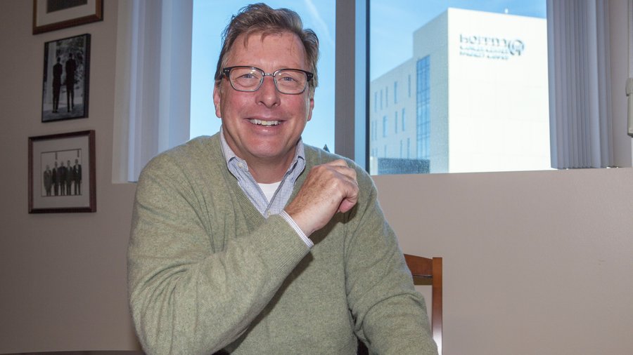 M2Gen holds the hope of better treatments for cancer patients - Tampa ...