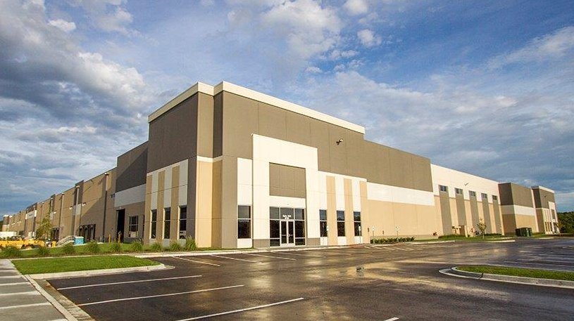 NorthPoint Development's industrial work gains national reputation ...