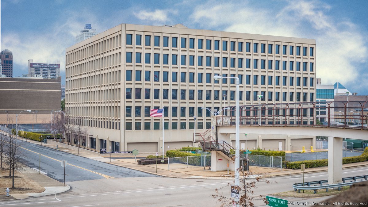 Exclusive: California investor plans $39 million redevelopment of ...