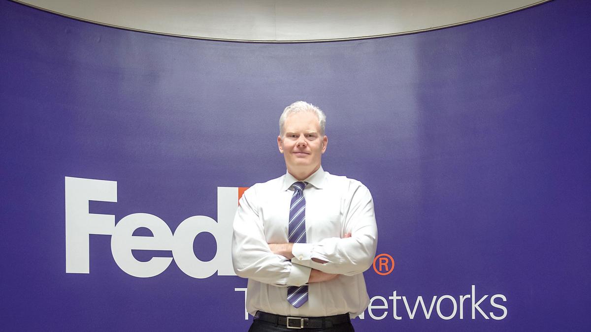 FedEx Trade Networks plans to hire 48-people to staff a new facility in ...