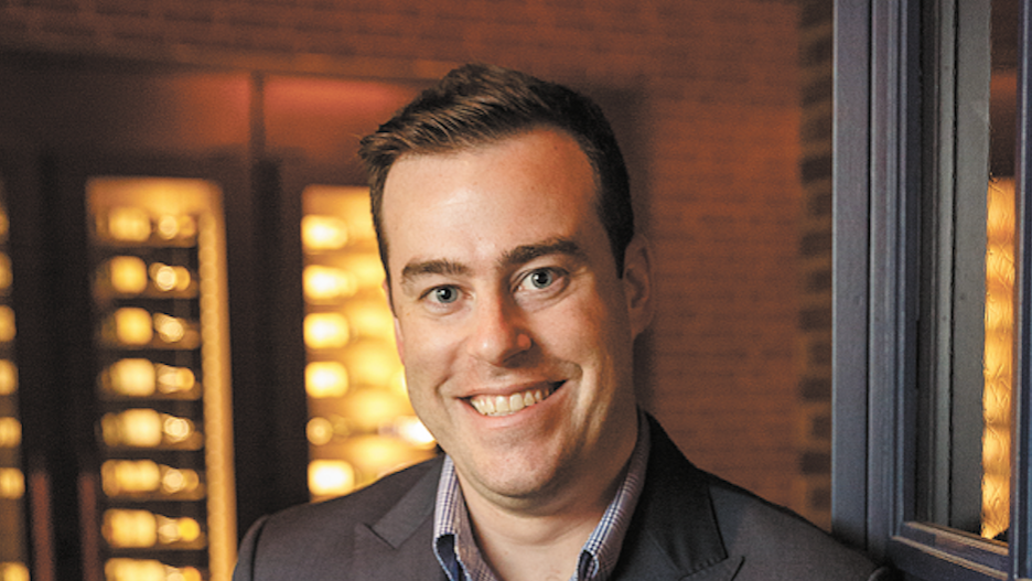 Cincinnati executive Robert Oestreicher of Tire Discounters conquered ...