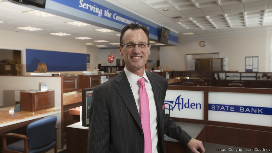 Banco Steven Titan Bank Names Steven L. McDonald President And Chief