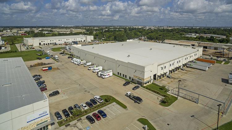 AIV Inc. and Triten Real Estate Partners sell industrial properties in ...