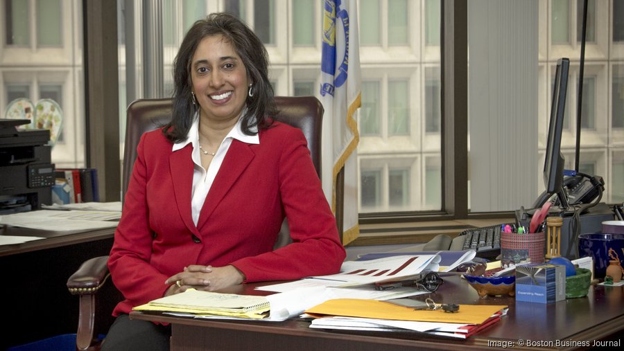 Docket deluge: Mass. Commission Against Discrimination has seen full ...