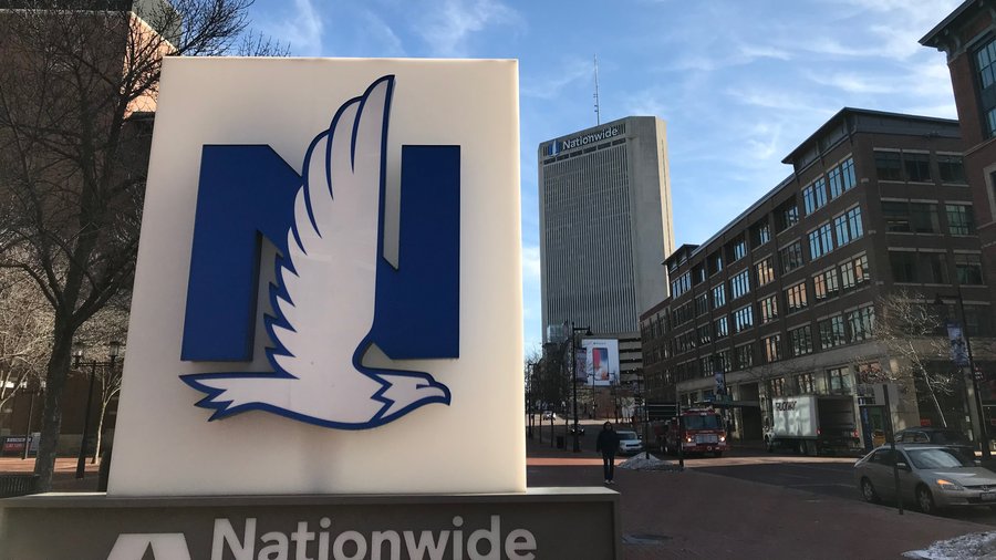 Nationwide Mutual Insurance plans headquarters in Scottsdale, pending ...