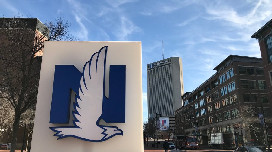 Nationwide sees hundreds of claims amid California wildfires - Columbus ...