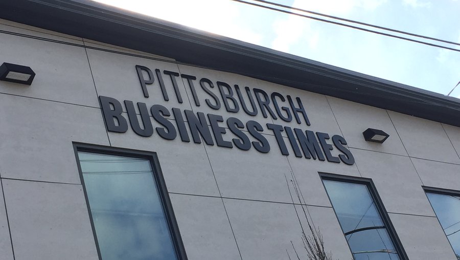 Pittsburgh Business Times wins big at Keystone Press Awards ...
