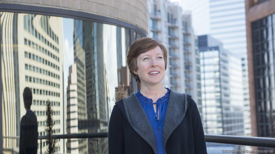 Female law students are finding a different path - Denver Business Journal