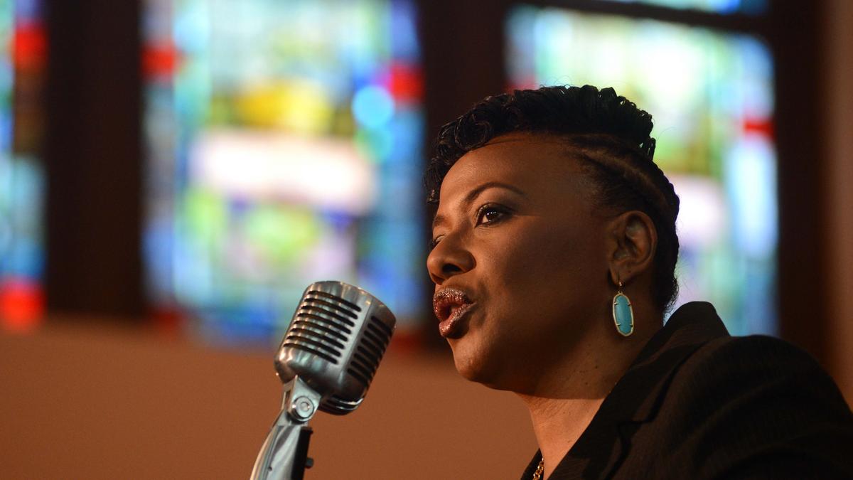 Bernice King defends pending demolition of Maynard Jackson's former ...