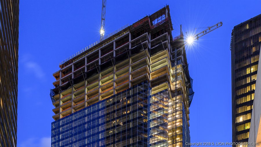 Skanska reveals plans for Capitol Tower food hall Understory - Houston ...