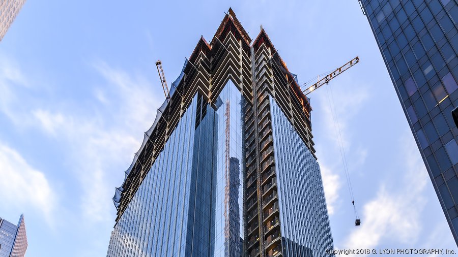 Skanska reveals plans for Capitol Tower food hall Understory - Houston ...