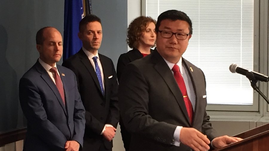 Feds charge former city of Atlanta official Mitzi Bickers in bribery ...