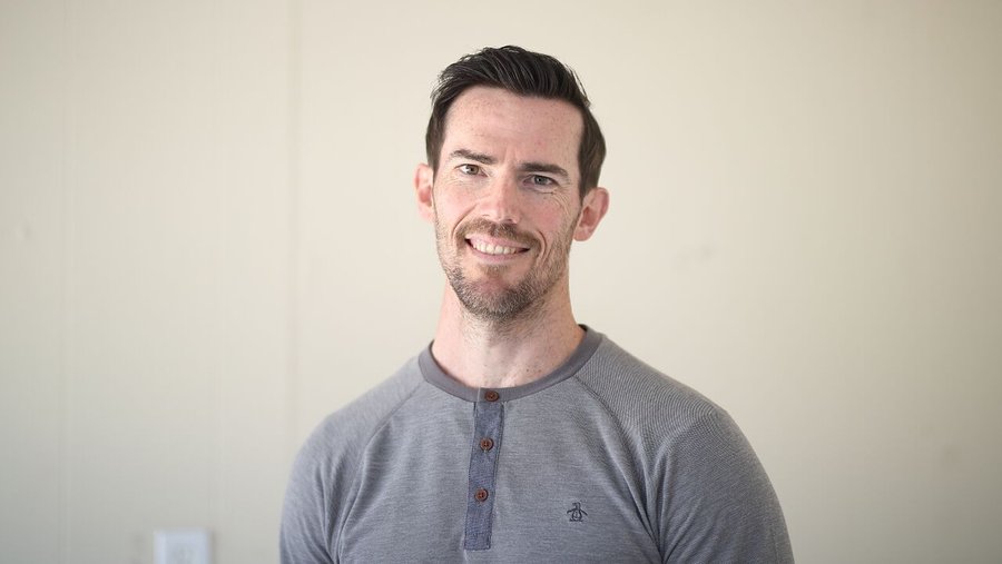 Tucker Hospitality's Ian Tucker dishes on new Houston restaurant Poitín ...
