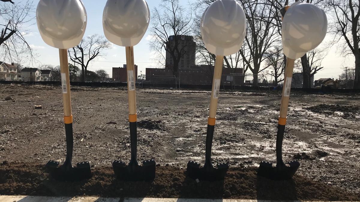 Take a look inside Poindexter Place: $37M final phase begins at old ...