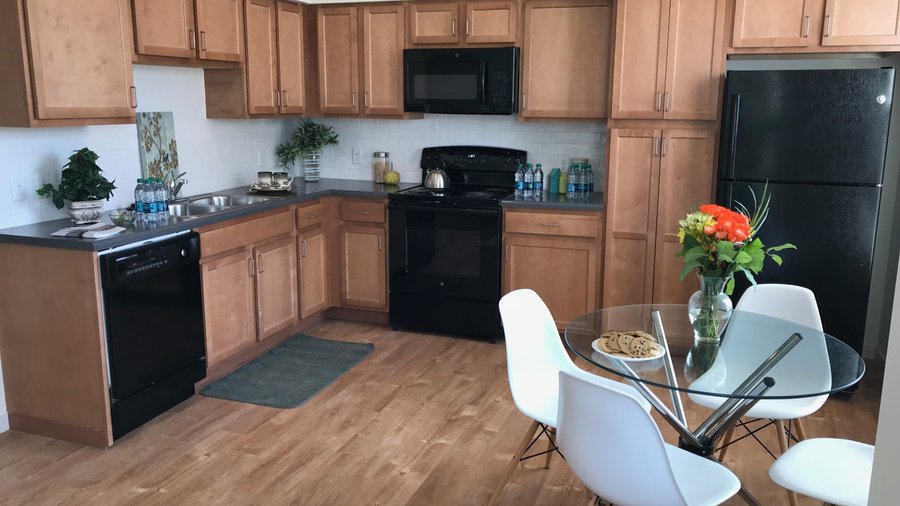 Take a look inside Poindexter Place: $37M final phase begins at old ...