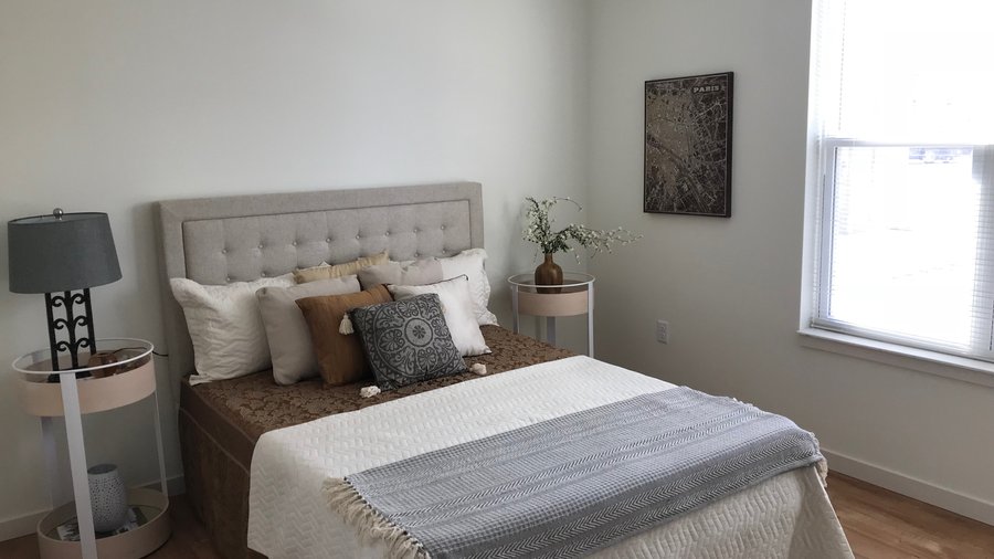 Take a look inside Poindexter Place: $37M final phase begins at old ...