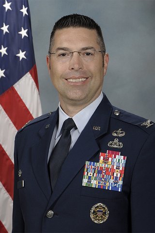 New base commander Col. Thomas Sherman coming to Wright-Patterson Air ...