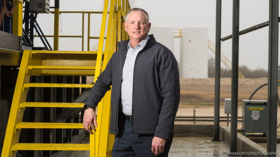 Year in Review: Shell's Mobile refinery sale was a Deal of the Week ...