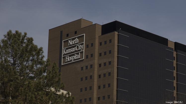 North Kansas City Hospital Receives 3m T The Largest In Its