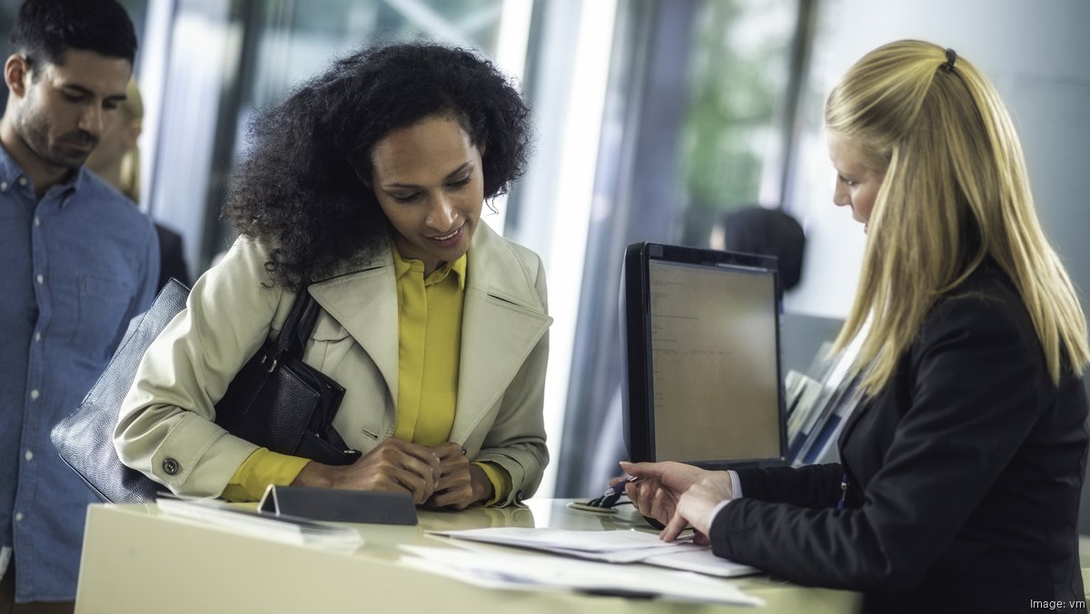 Customer-facing employees must possess emotional intelligence ...