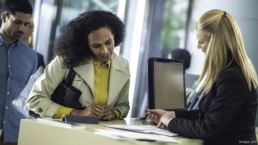 Customer-facing employees must possess emotional intelligence ...